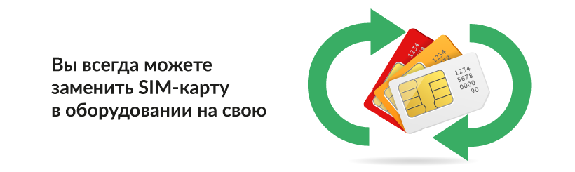 Вниманию пользователей двухсимочных GSM-автосигнализаций Призрак (4G)